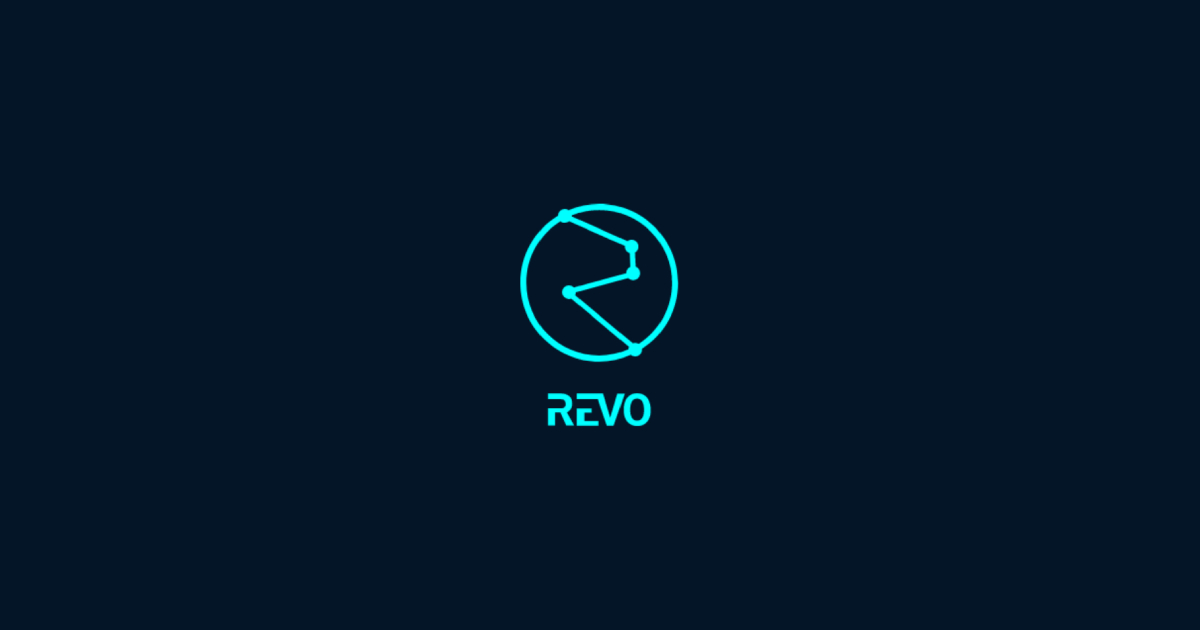 REVO Suite For Pharma - REVO